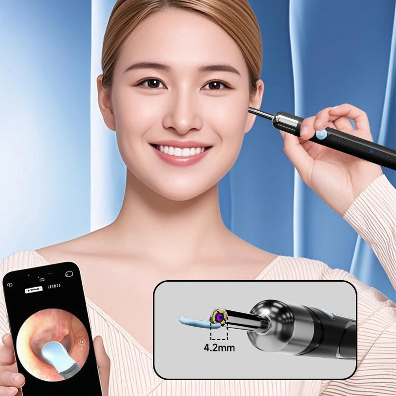 Earyo Smart – Wellora